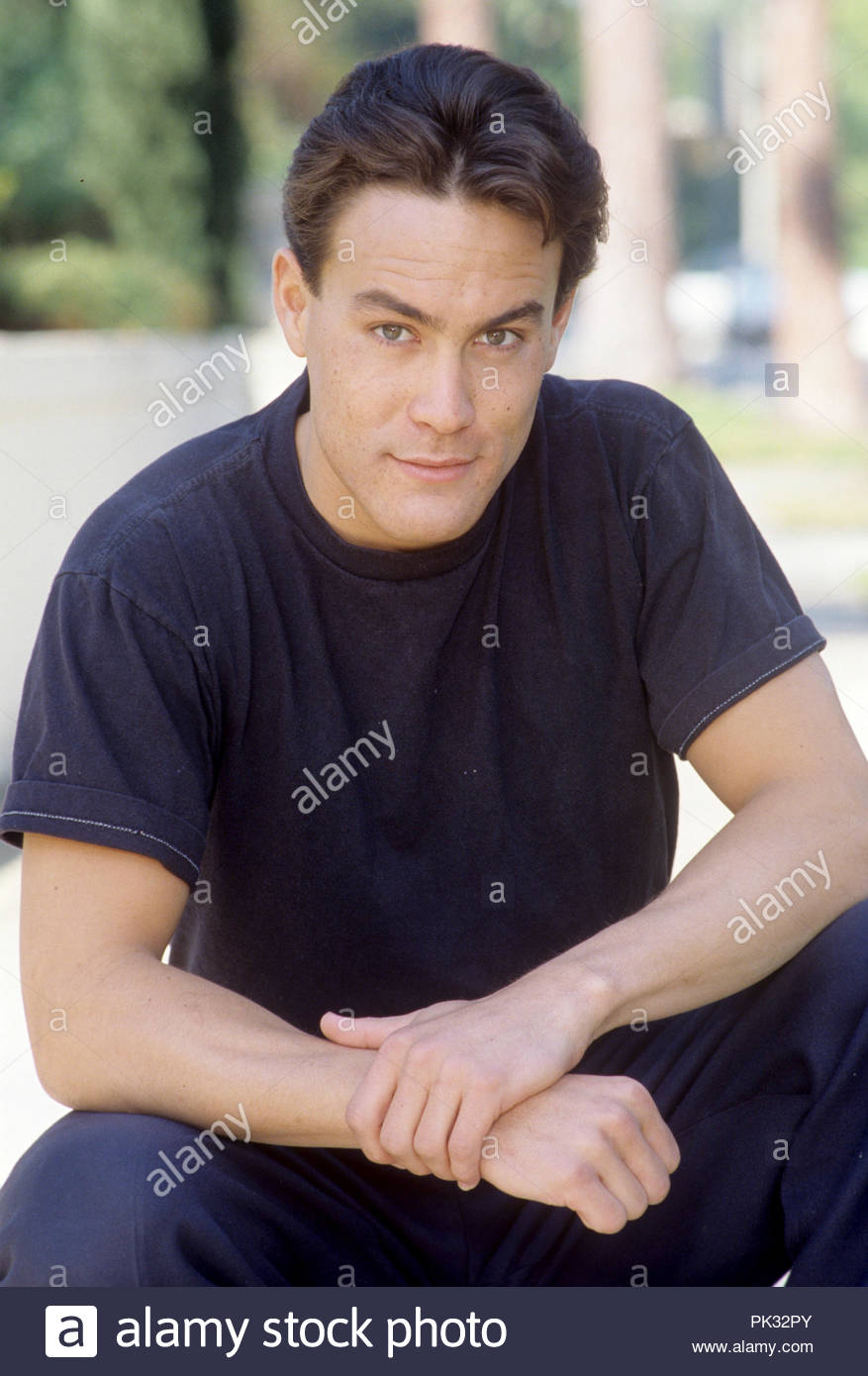 Brandon Lee - actor - biography, photo, best movies and TV shows