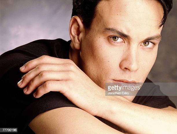 Brandon Lee - actor - biography, photo, best movies and TV shows