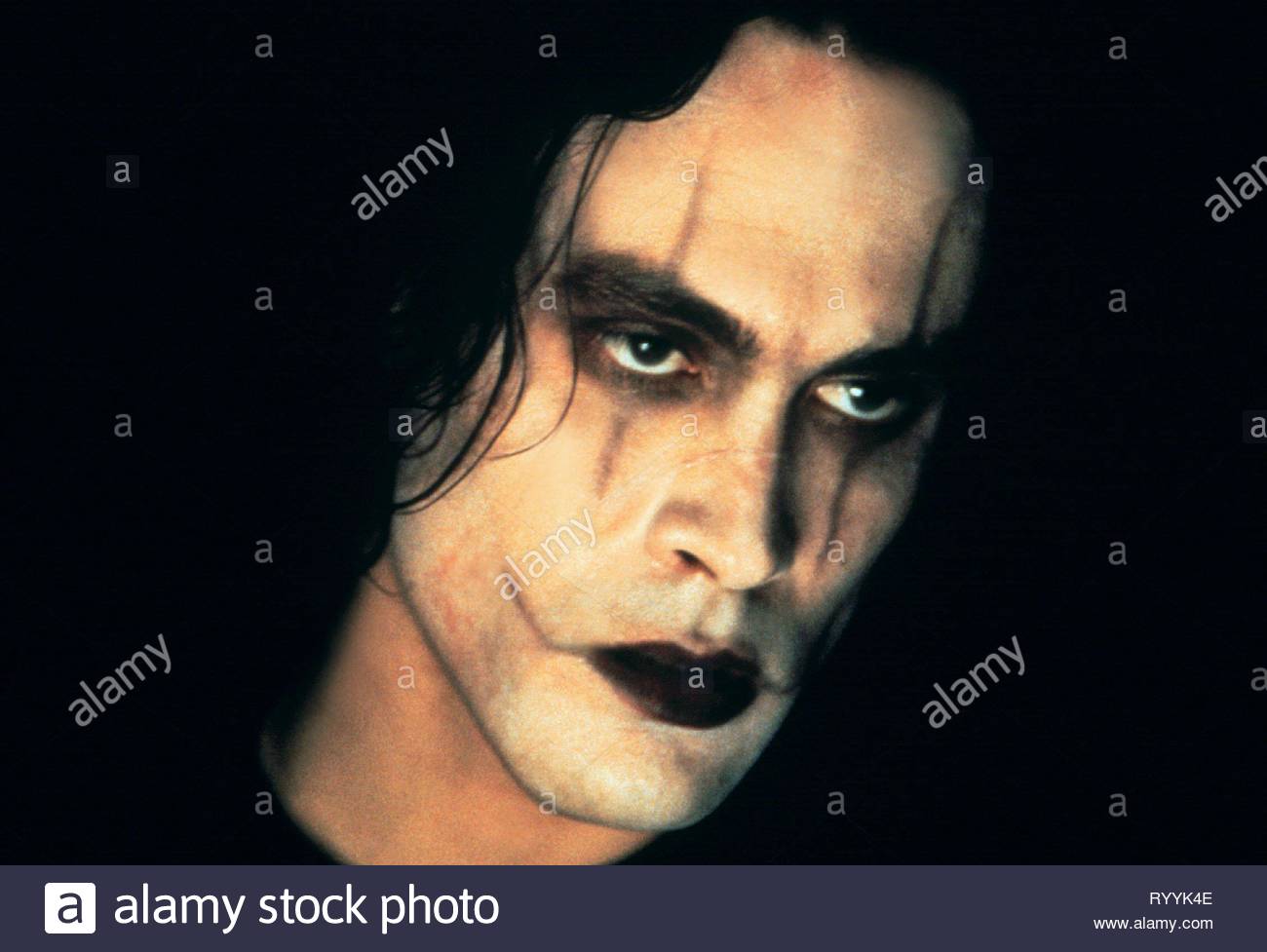 Brandon Lee - actor - biography, photo, best movies and TV shows