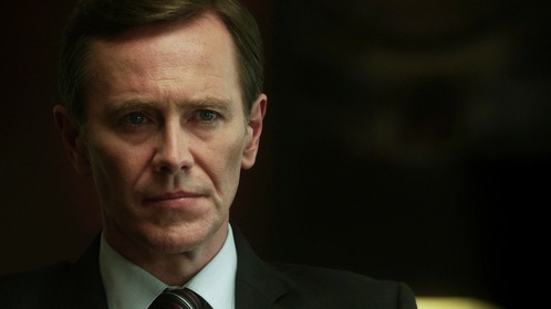 Peter Outerbridge - actor - biography, photo, best movies and TV shows