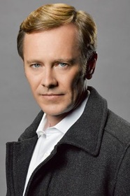 Peter Outerbridge - actor - biography, photo, best movies and TV shows