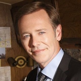 Peter Outerbridge - actor - biography, photo, best movies and TV shows