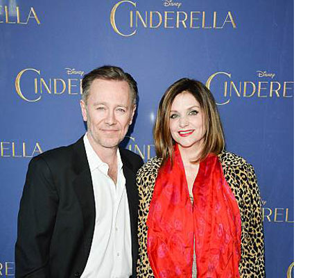 Peter Outerbridge - actor - biography, photo, best movies and TV shows