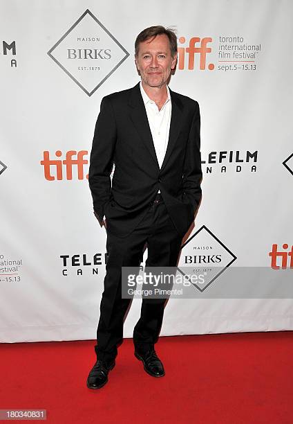 Peter Outerbridge - actor - biography, photo, best movies and TV shows