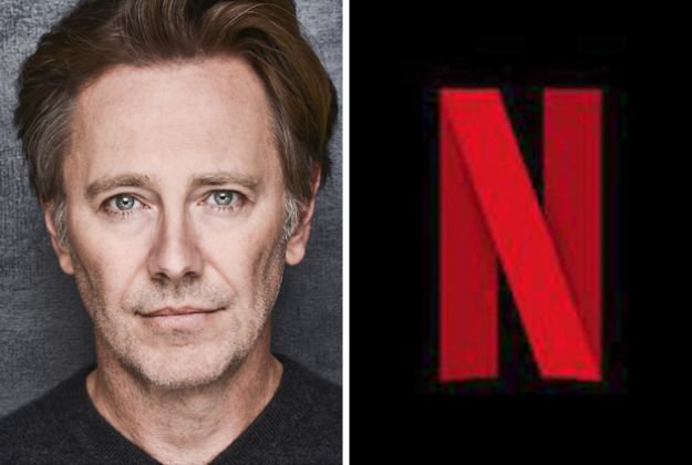 Peter Outerbridge - actor - biography, photo, best movies and TV shows