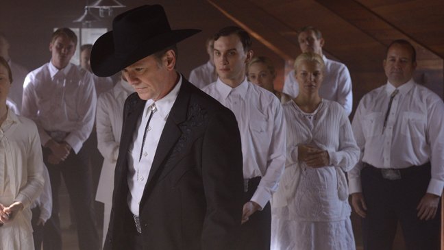 Peter Outerbridge - actor - biography, photo, best movies and TV shows