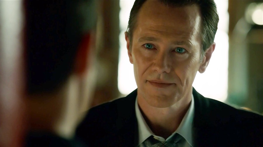 Peter Outerbridge - actor - biography, photo, best movies and TV shows