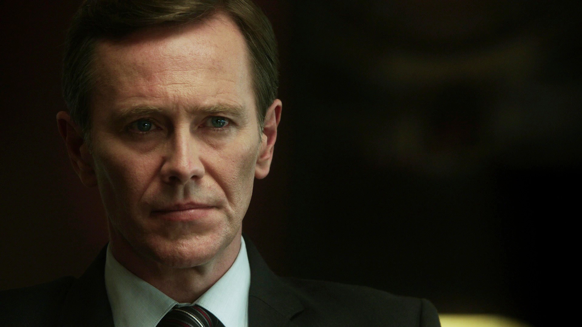 Peter Outerbridge - actor - biography, photo, best movies and TV shows