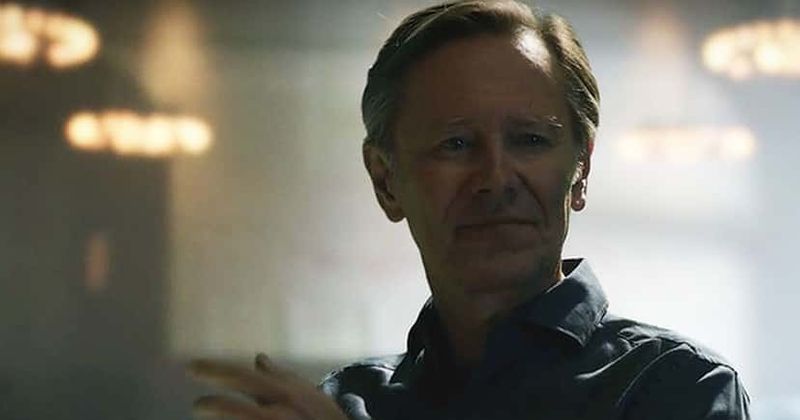 Peter Outerbridge - actor - biography, photo, best movies and TV shows