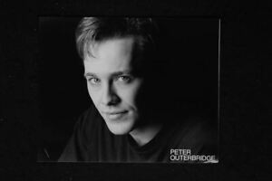 Peter Outerbridge - actor - biography, photo, best movies and TV shows
