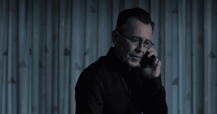 Peter Outerbridge - actor - biography, photo, best movies and TV shows