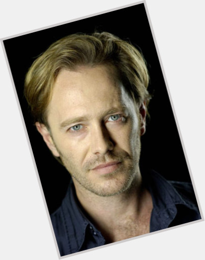 Peter Outerbridge - actor - biography, photo, best movies and TV shows