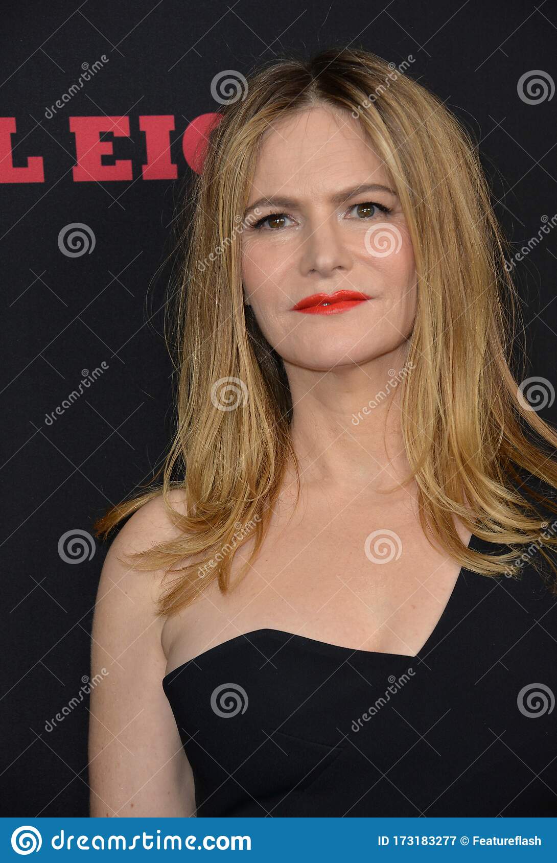 Jennifer Jason Leigh - actress, producer, writer, director