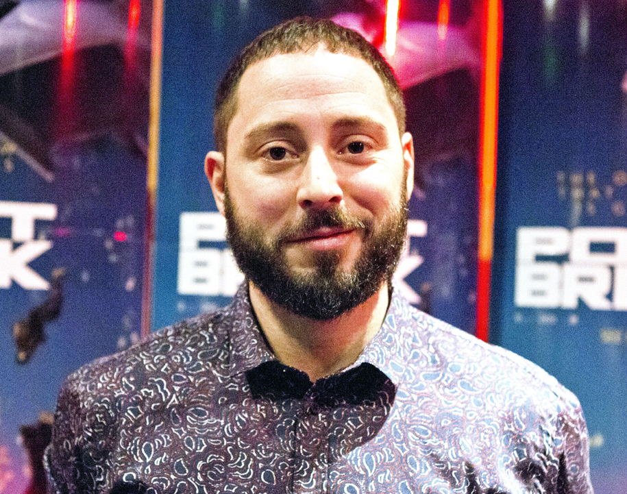 Matias Varela - actor - biography, photo, best movies and TV shows