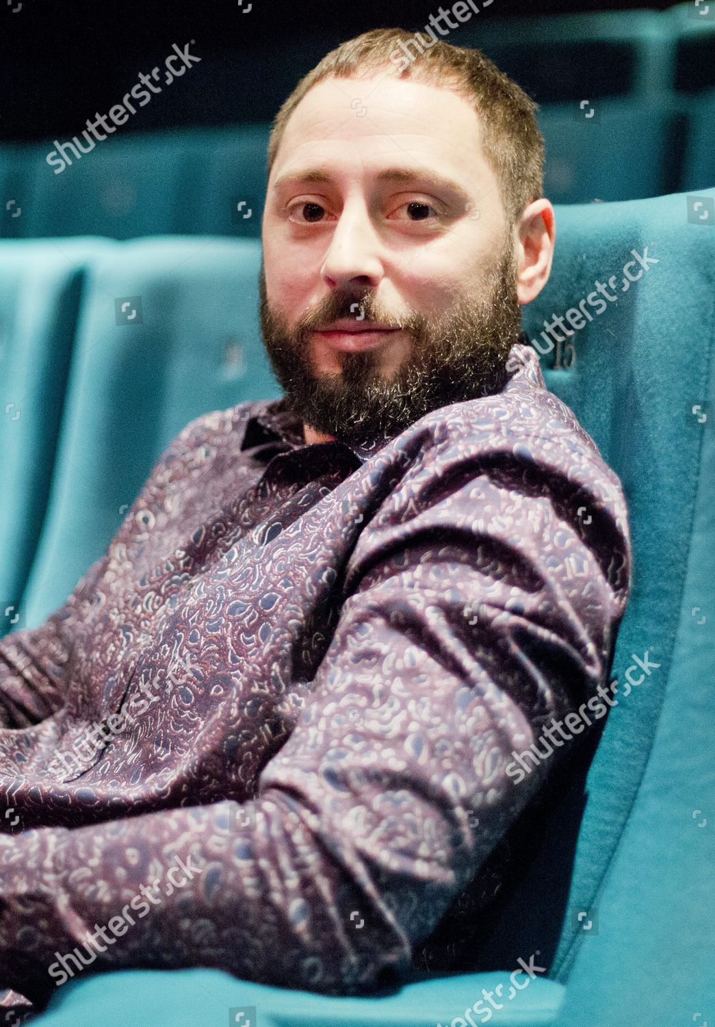 Matias Varela - actor - biography, photo, best movies and TV shows