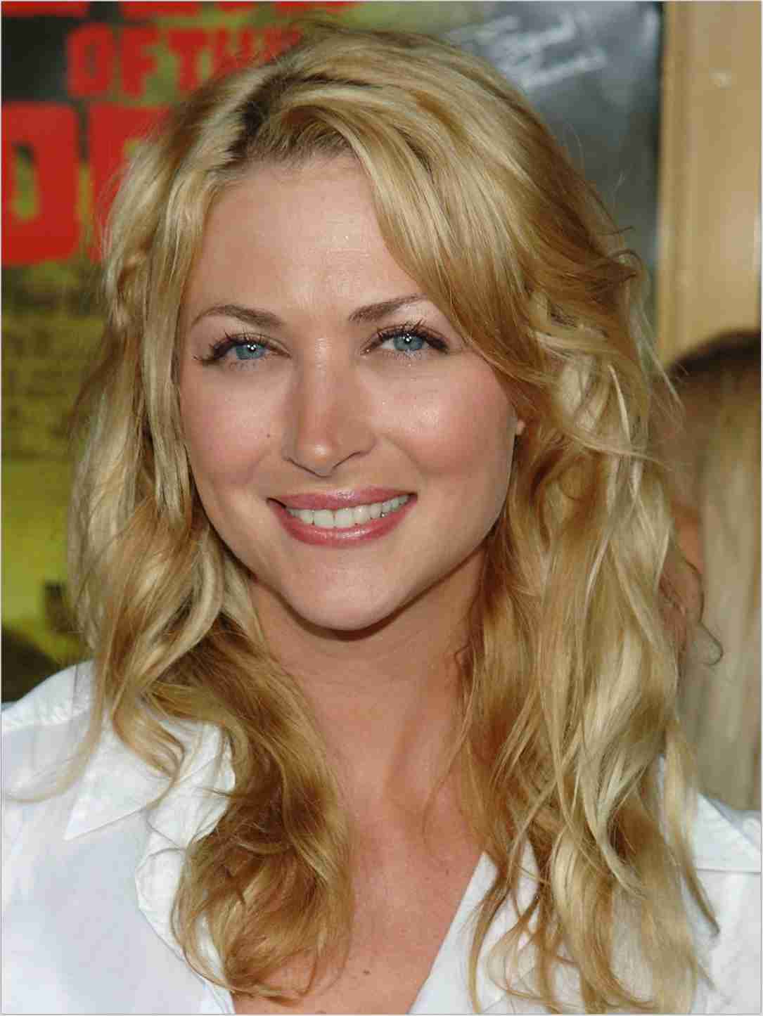 Jennifer Baxter - actress, writer, producer