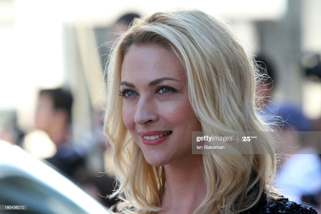 Jennifer Baxter - actress, writer, producer