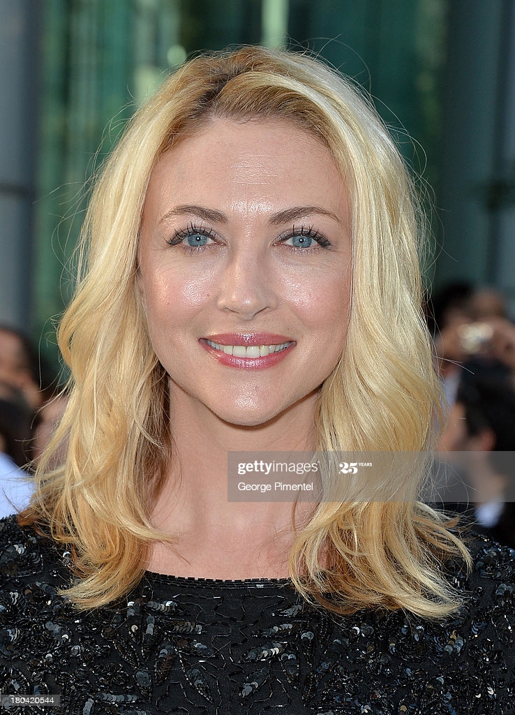 Jennifer Baxter - actress, writer, producer