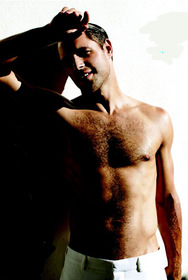 Sam Page - actor - biography, photo, best movies and TV shows