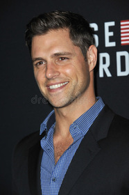 Sam Page - actor - biography, photo, best movies and TV shows