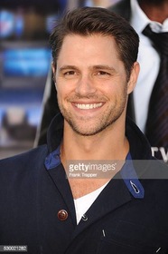 Sam Page - actor - biography, photo, best movies and TV shows