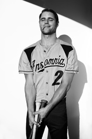 Sam Page - actor - biography, photo, best movies and TV shows