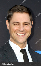 Sam Page - actor - biography, photo, best movies and TV shows