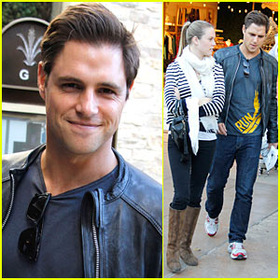 Sam Page - actor - biography, photo, best movies and TV shows