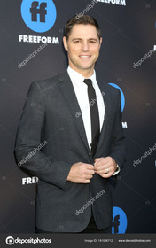 Sam Page - actor - biography, photo, best movies and TV shows