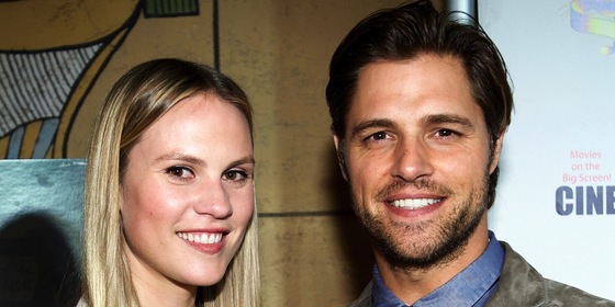 Sam Page - actor - biography, photo, best movies and TV shows