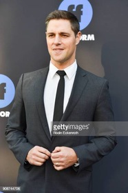 Sam Page - actor - biography, photo, best movies and TV shows