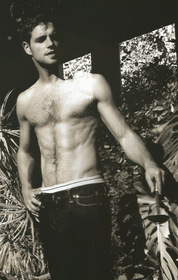 Sam Page - actor - biography, photo, best movies and TV shows