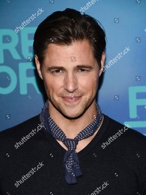 Sam Page - actor - biography, photo, best movies and TV shows