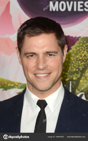 Sam Page - actor - biography, photo, best movies and TV shows