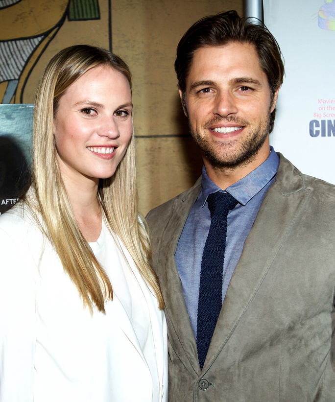 Sam Page - actor - biography, photo, best movies and TV shows