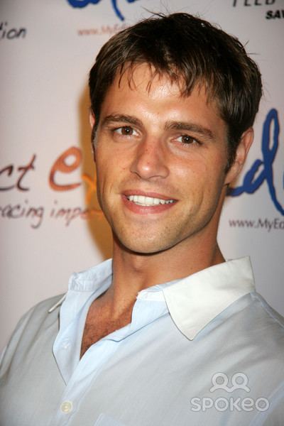 Sam Page - actor - biography, photo, best movies and TV shows