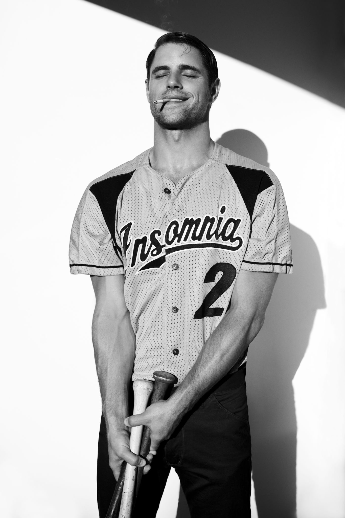 Sam Page - actor - biography, photo, best movies and TV shows