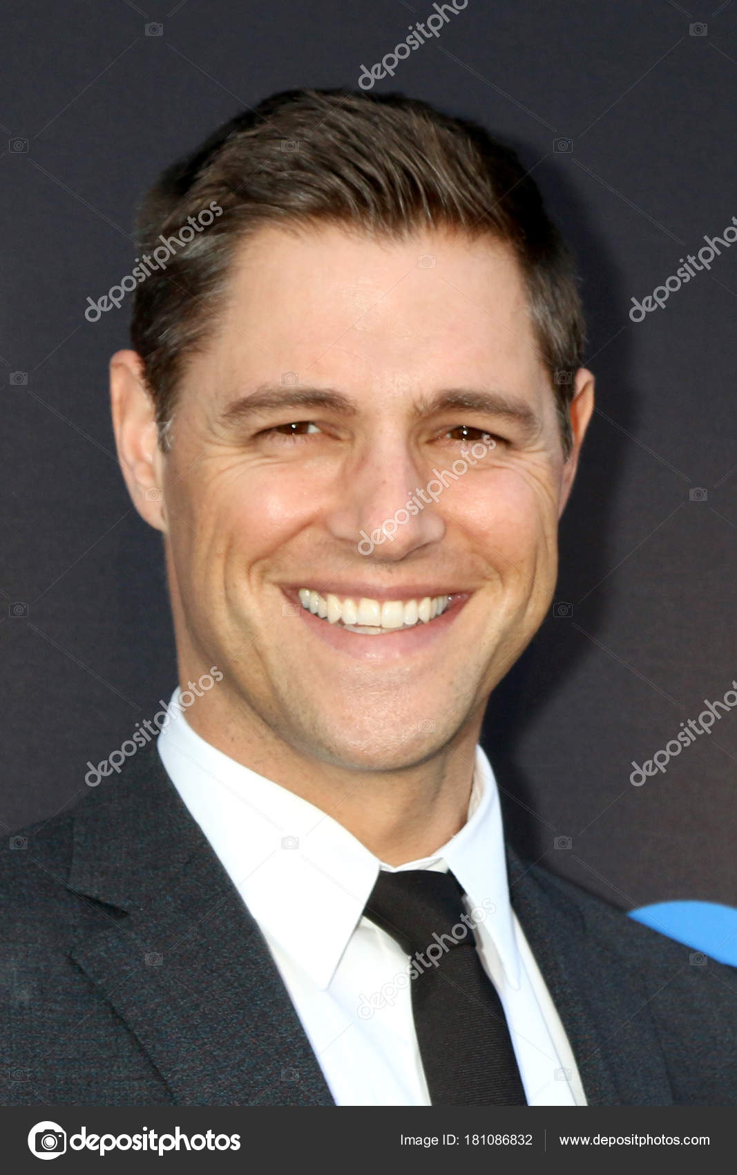 Sam Page - actor - biography, photo, best movies and TV shows