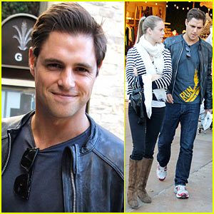 Sam Page - actor - biography, photo, best movies and TV shows