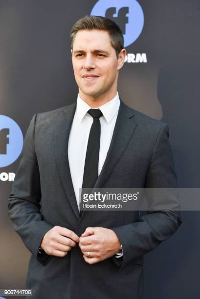 Sam Page - actor - biography, photo, best movies and TV shows