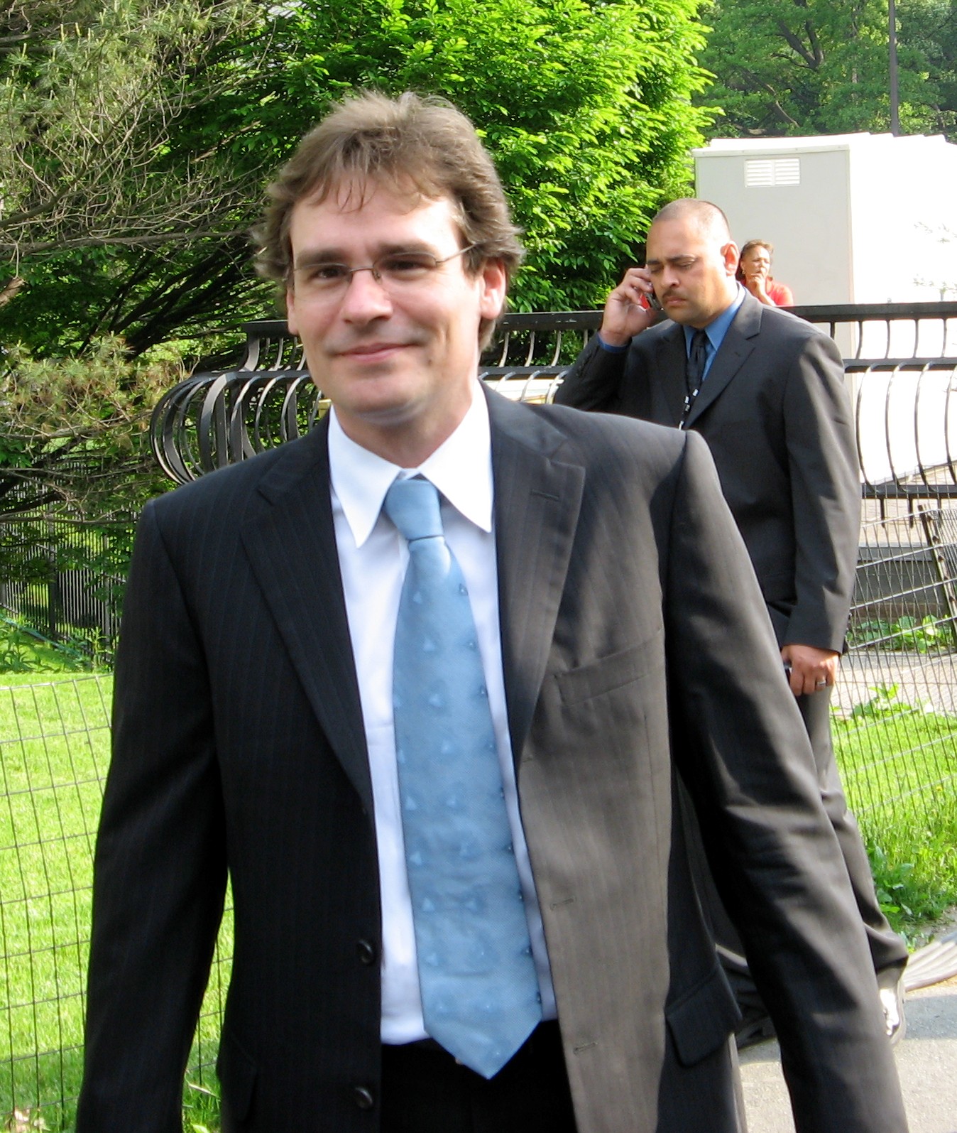 Robert Sean Leonard - actor - biography, photo, best movies and TV shows