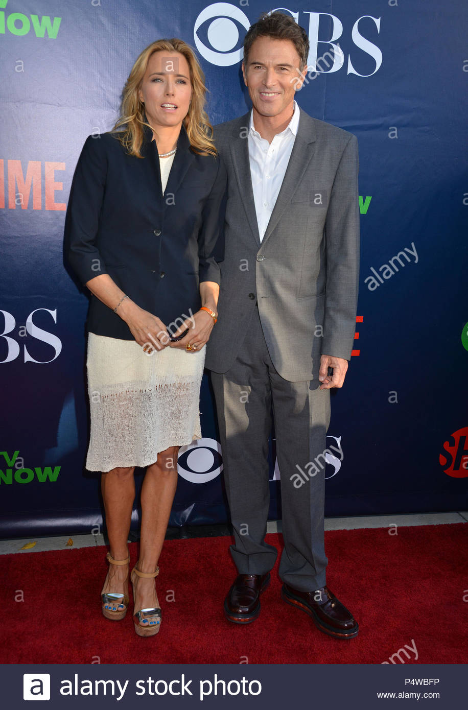 Téa Leoni - actress, producer - biography, photo, best movies and TV shows