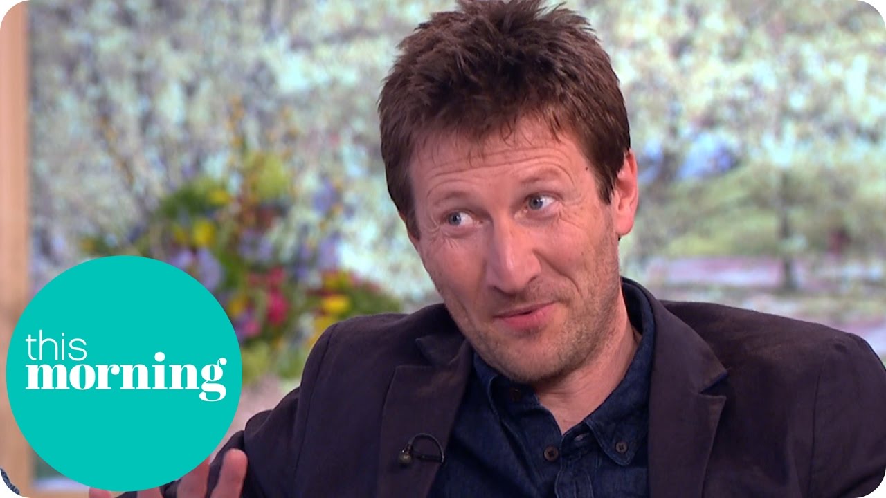 Mark Bazeley - actor - biography, photo, best movies and TV shows