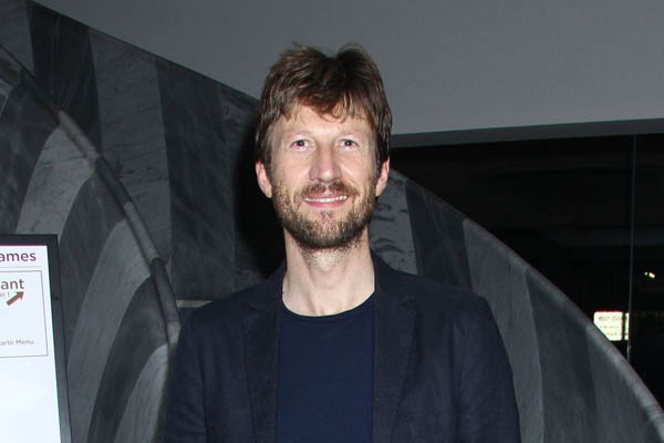 Mark Bazeley - actor - biography, photo, best movies and TV shows