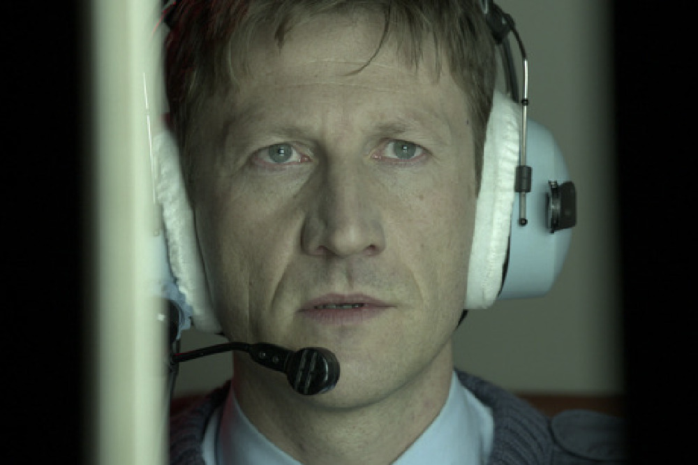 Mark Bazeley - actor - biography, photo, best movies and TV shows