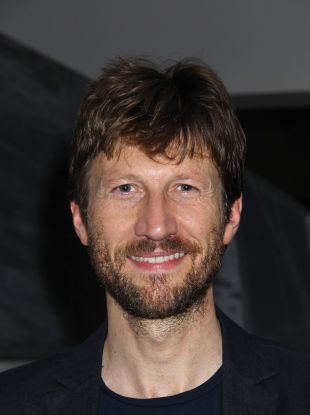 Mark Bazeley - actor - biography, photo, best movies and TV shows