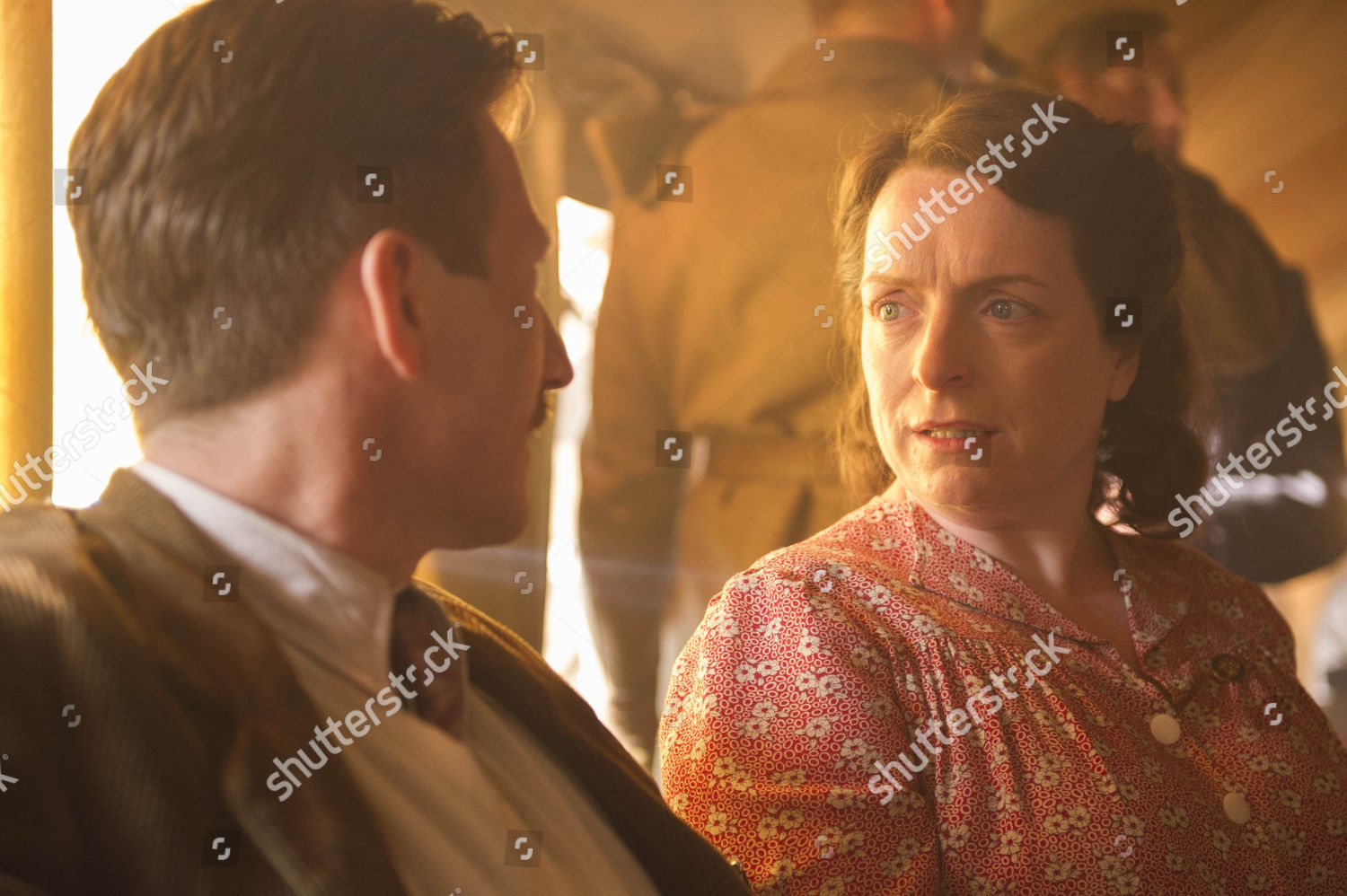 Mark Bazeley - actor - biography, photo, best movies and TV shows