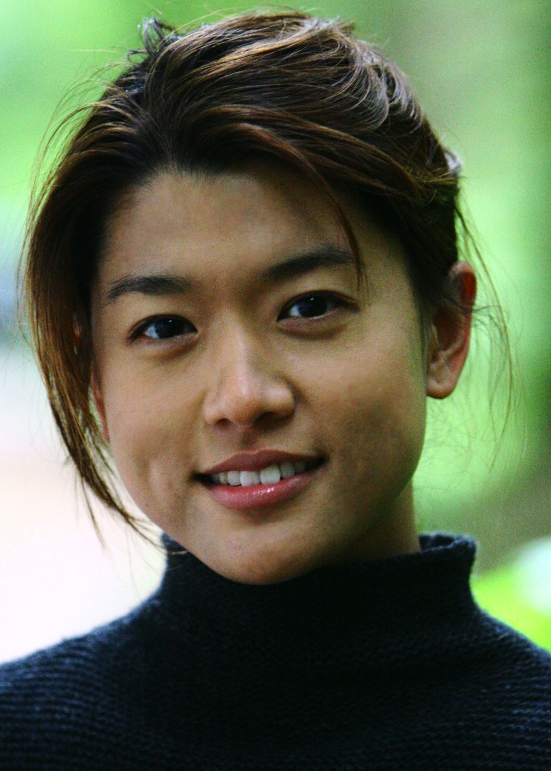Grace Park - actress - biography, photo, best movies and TV shows