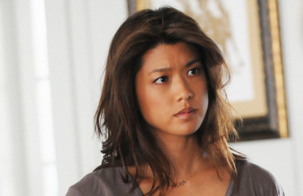 Grace Park - actress - biography, photo, best movies and TV shows