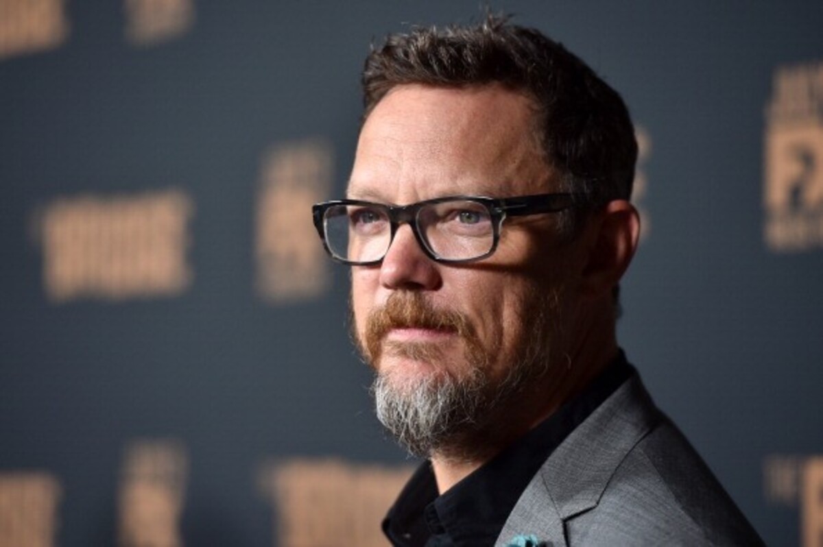 Matthew Lillard - actor, director, producer, dubbing: english